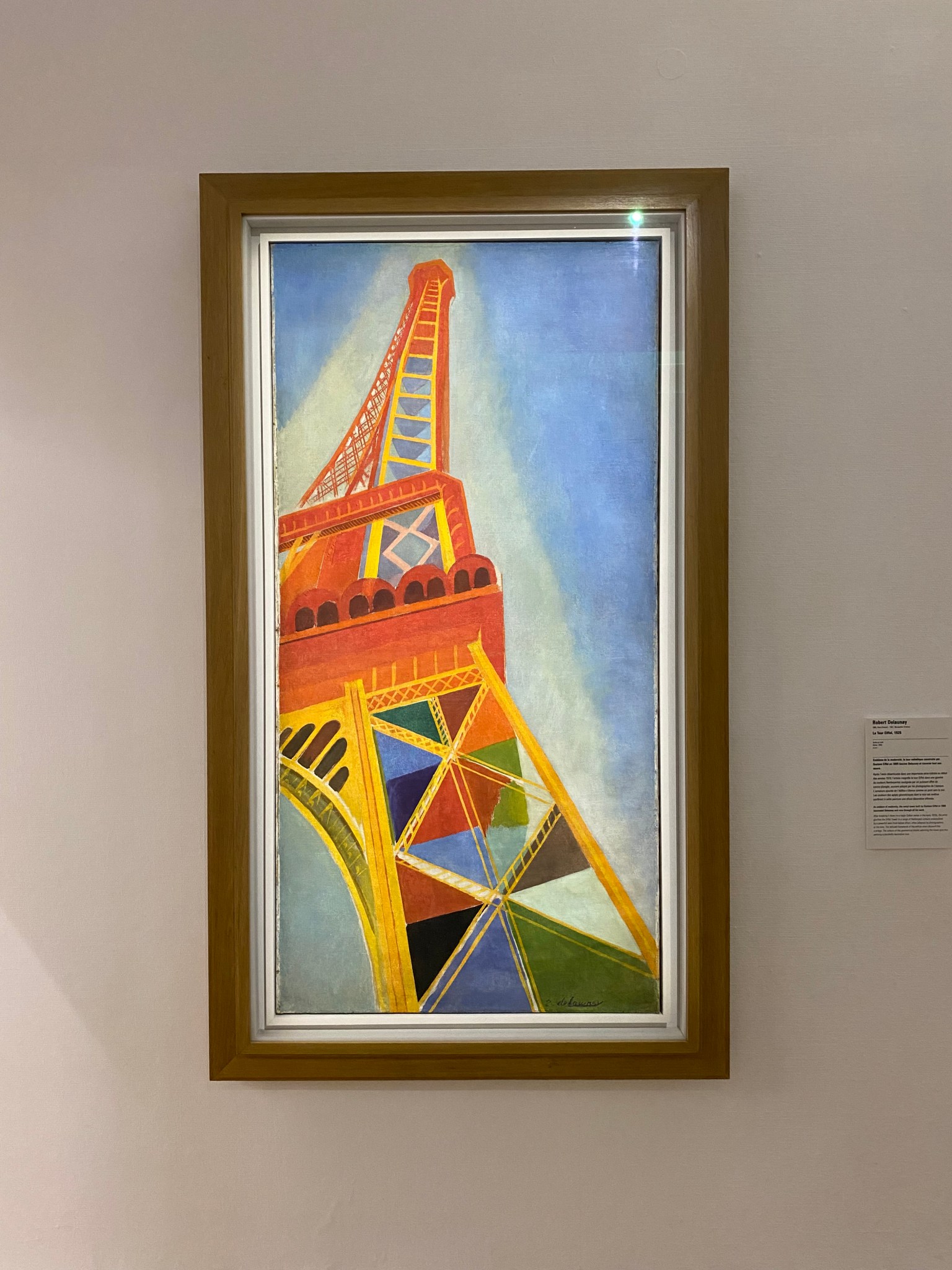 Travel Notes: My Week in France – lexieonline