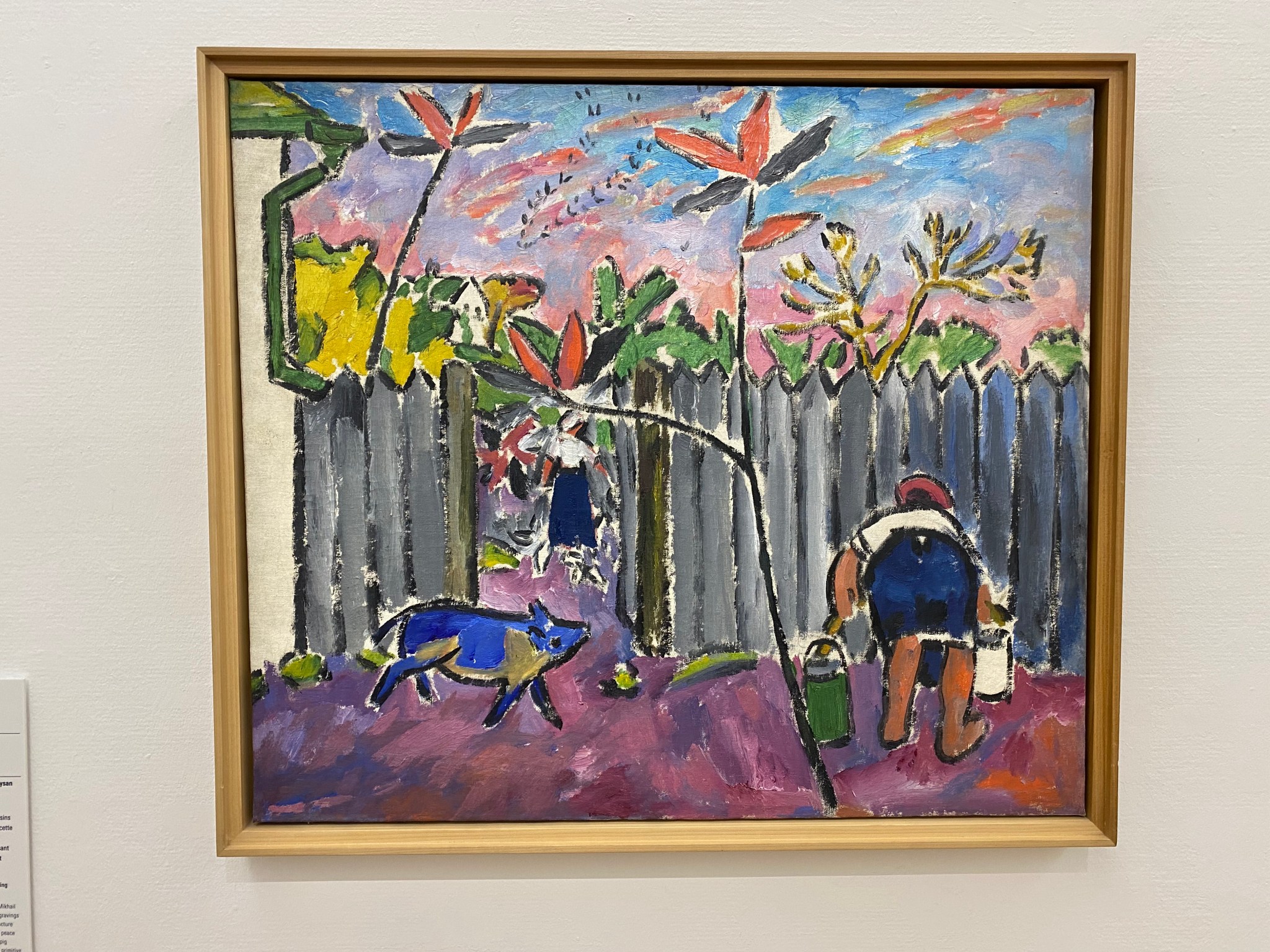 Travel Notes: My Week in France – lexieonline